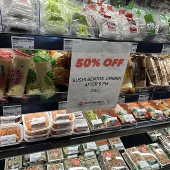 GENKIYA MART - Updated October 2025 - 137 Photos & 30 Reviews - 54 ...