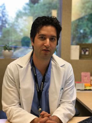 ADAM KAPLAN, MD - Updated December 2025 - 10 Reviews - 510 Doyle Park ...