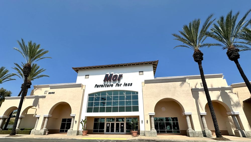 MOR FURNITURE FOR LESS - BREA - Updated November 2025 - 14 Photos & 10 ...