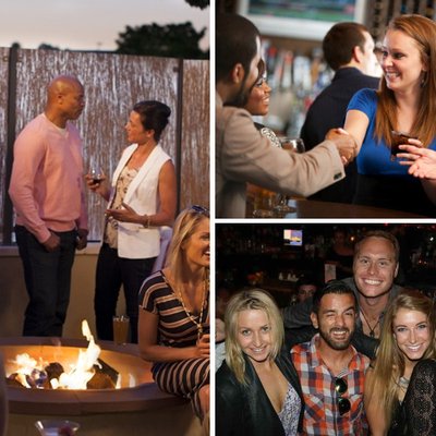 THE FUN SINGLES - Updated July 2025 - 11 Photos - 830 15th St, Denver ...