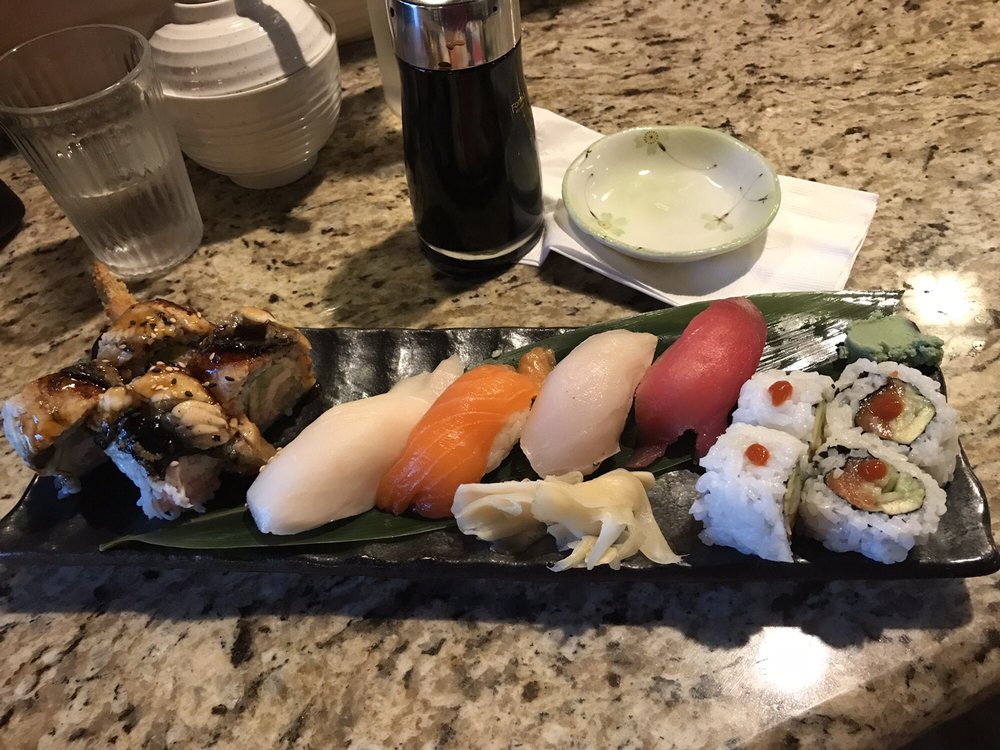OBI’S SUSHI - 570 Photos & 314 Reviews - Sushi Bars - 3755 Murphy ...
