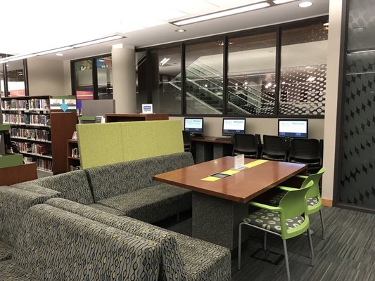 CITY OF PALO ALTO - MITCHELL PARK LIBRARY - Updated August 2025 - 93 ...