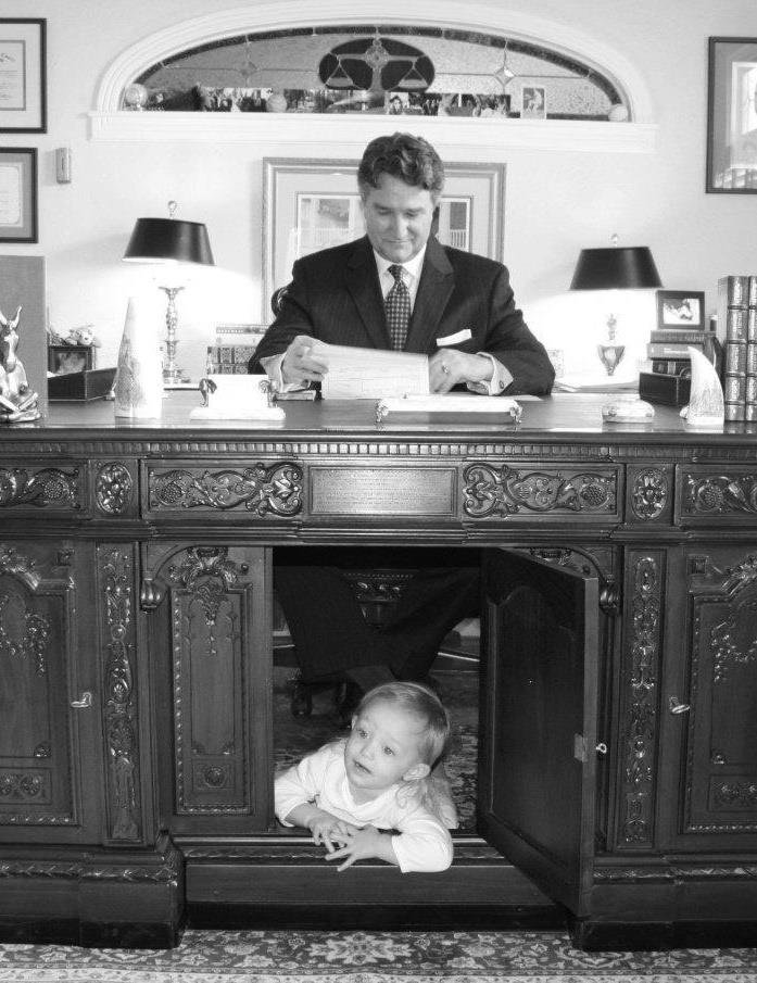 LAW OFFICE OF MARK S HANCHEY & BEN PETERSON - Updated October 2025 ...