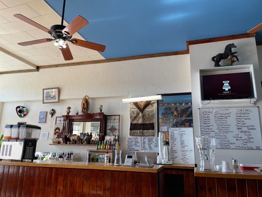 LOS CHANQUIS MEXICAN & SEAFOOD - 56 Photos & 54 Reviews - 144 N 1st St ...