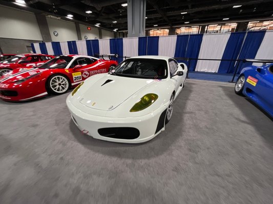 THE WASHINGTON AUTO SHOW - 1386 Photos & 71 Reviews - 801 Mount Vernon ...