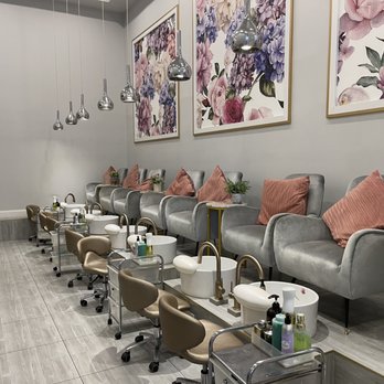 QUEEN OF QUEENS NAILS & SPA - Updated December 2025 - 364 Photos & 98 Reviews - 555 10th Ave ...