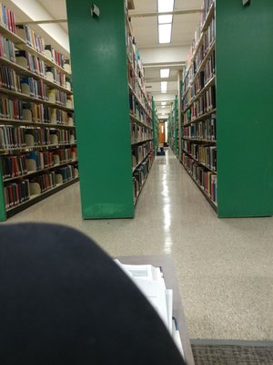 THE ESTELLE AND MELVIN GELMAN LIBRARY - Updated May 2025 - 16 Reviews ...