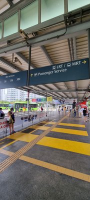 PUNGGOL BUS INTERCHANGE - Updated September 2024 - 70 Punggol Central ...