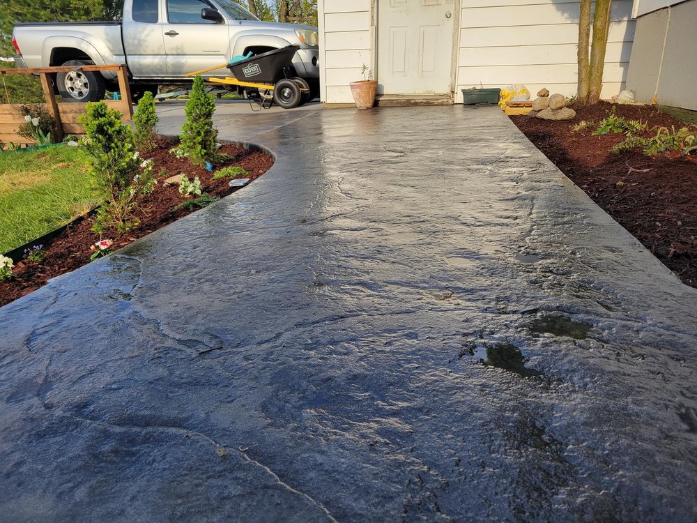 ADAM FUETTERER MASONRY - Updated December 2024 - Honeoye, New York ...