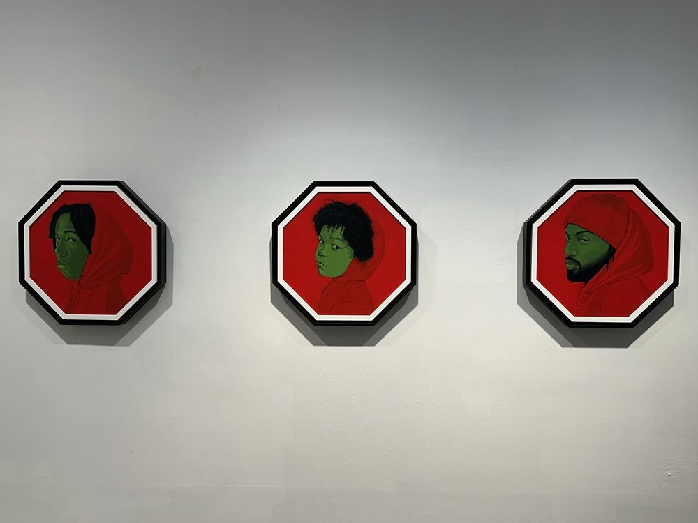 RICHARD BEAVERS GALLERY - Updated May 2024 - 20 Photos - 14 Wooster St ...