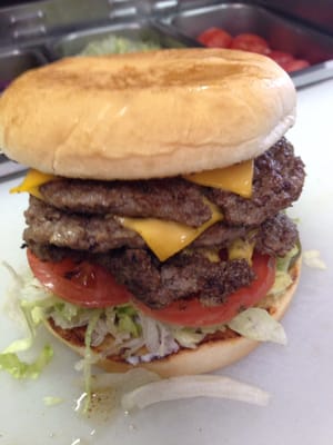 TRIPLE T GRILL - Updated August 2025 - 14 Photos & 21 Reviews - 1411 ...