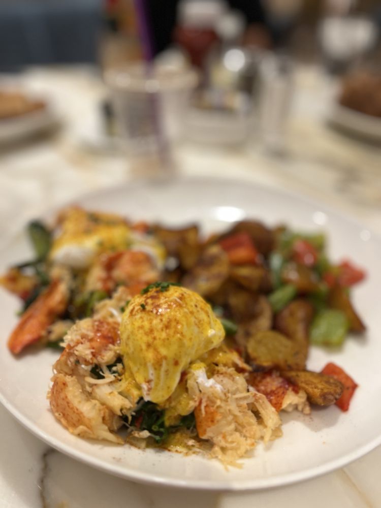 SERRANO VISTA CAFÉ - Updated October 2025 - 781 Photos & 567 Reviews ...