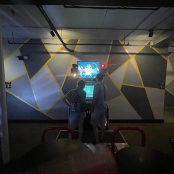 I/O ARCADE BAR - Updated November 2024 - 81 Photos & 37 Reviews - 924 ...