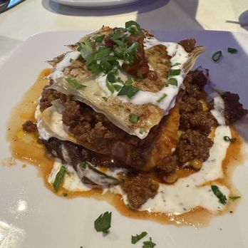 BHA! BHA! PERSIAN BISTRO - Updated January 2025 - 781 Photos & 510 ...