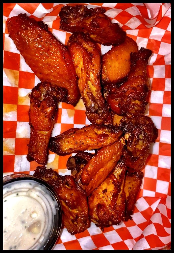 THE KLUCKIN CHICKEN - Updated August 2024 - 140 Photos & 172 Reviews ...