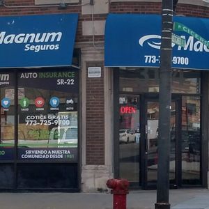 CNA INSURANCE - Updated May 2025 - 15 Photos & 90 Reviews - 151 N ...