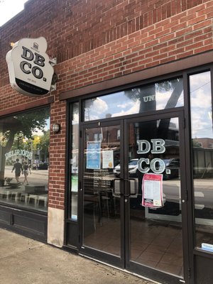 DELIRIOUS BURGER - Updated May 2025 - 44 Photos & 51 Reviews - 1008 ...