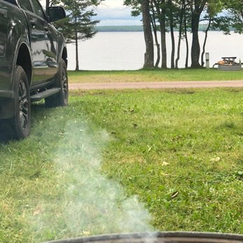 LAKE GOGEBIC STATE PARK - Updated January 2026 - 10 Photos - N9995 ...