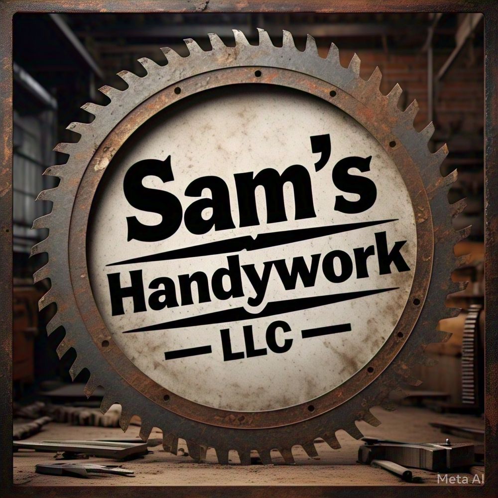 SAMS HANDYWORK - Updated April 2025 - Request a Quote - Cedar Rapids, Iowa - Handyman - Phone ...