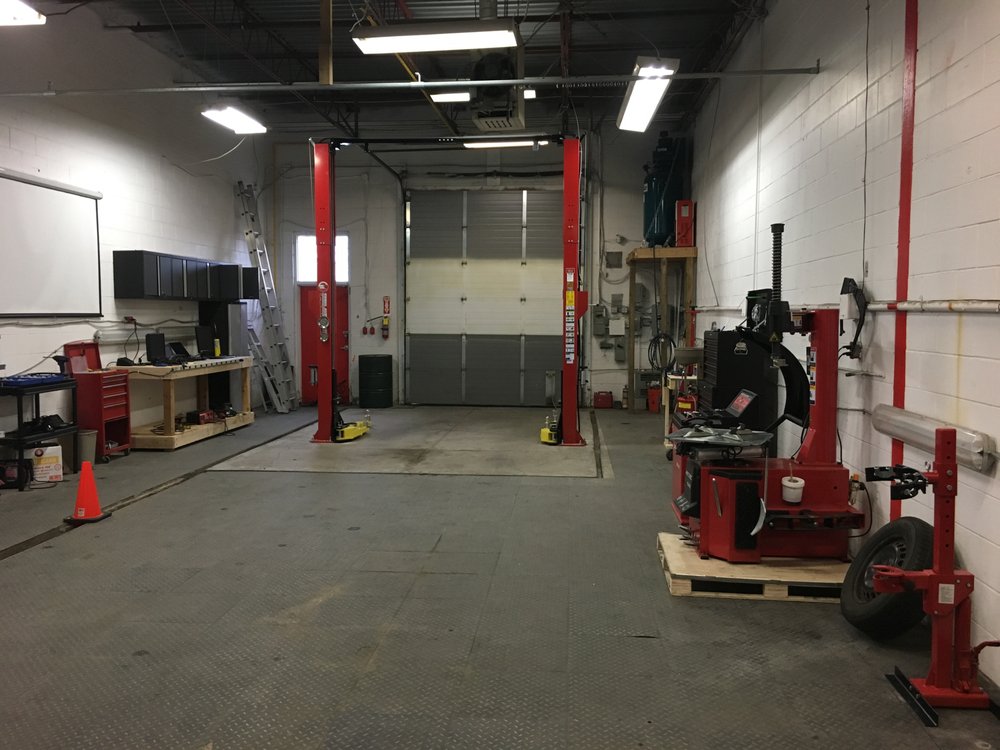 APA AUTOMOTIVE - Updated January 2026 - 342 Bronte Street South, Milton ...