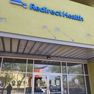 REDIRECT HEALTH - Updated August 2025 - 17 Photos & 38 Reviews - 2020 N ...