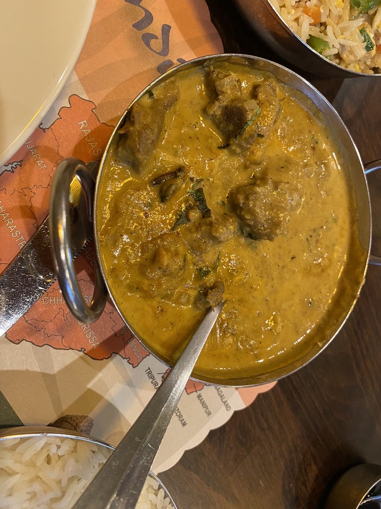 CURRY MANGO - 124 Photos & 127 Reviews - 6625 S Florida Ave, Lakeland ...