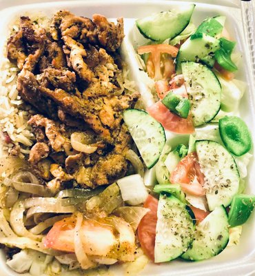 DAMAS MEDITERRANEAN GRILL - Updated December 2025 - 176 Photos & 215 ...