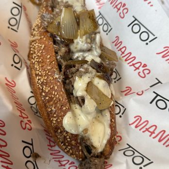 MAMA’S TOO - Updated March 2025 - 569 Photos & 275 Reviews - 323 ...