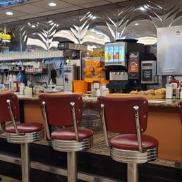 AMERICANA DINER - Updated October 2025 - 182 Photos & 251 Reviews ...