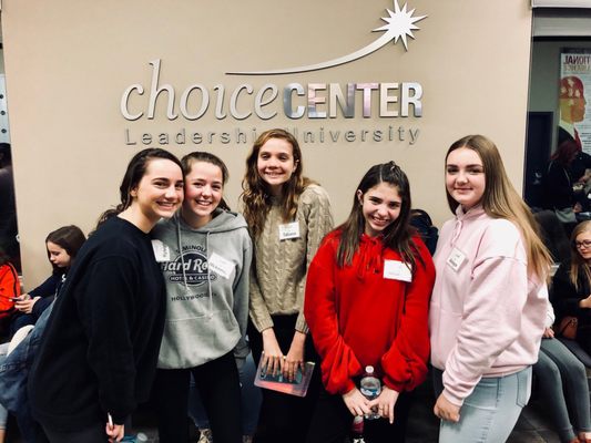 CHOICECENTER LEADERSHIP UNIVERSITY - Updated October 2025 - 88 Photos ...