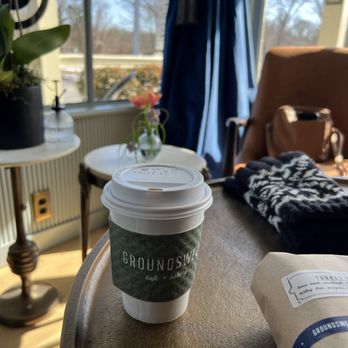 GROUNDSWELL CAFE AND BAKERY - Updated June 2025 - 180 Photos & 103 ...