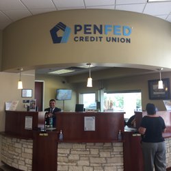 PENFED CREDIT UNION - 15 Photos - 2603 SE Military Dr, San Antonio, TX ...