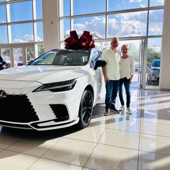 BELL LEXUS NORTH SCOTTSDALE - 346 Photos & 546 Reviews - 18555 N ...