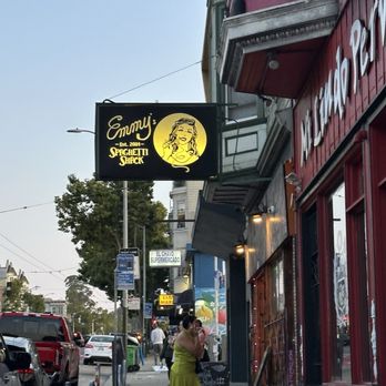 EMMY’S SPAGHETTI SHACK - Updated January 2026 - 1145 Photos & 936 ...