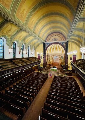 THE CHURCH OF THE HOLY TRINITY - Updated May 2026 - 10 Photos - 1904 ...