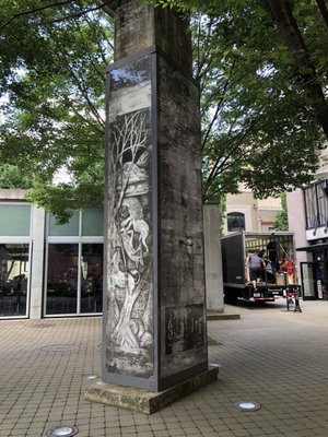 LOVEJOY COLUMNS - Updated December 2025 - 34 Photos & 10 Reviews - 320 ...