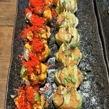 CITY MARKET SUSHI - Updated August 2024 - 639 Photos & 342 Reviews ...