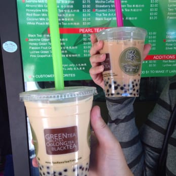 TEN REN TEA - Updated December 2024 - 193 Photos & 313 Reviews - 949 ...