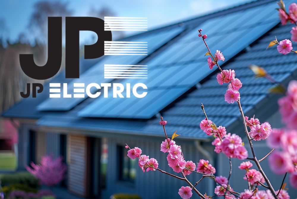 JP Electric - Updated December 2025 - 17 Photos - Monument, Colorado ...