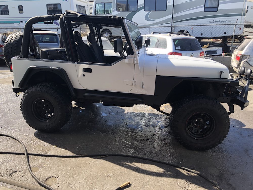 MGL AUTO PAINT CUSTOMS - Updated January 2025 - 17 Photos - 3101 Meade ...