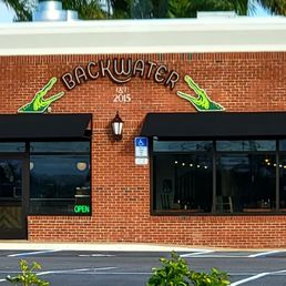 BACKWATER - Updated July 2025 - 185 Photos & 103 Reviews - 5555 N ...