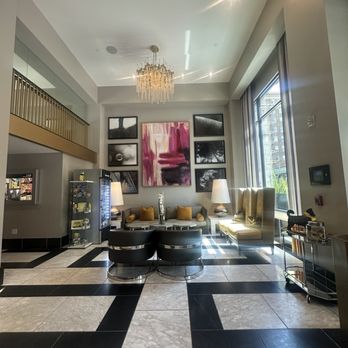 STAYPINEAPPLE, AN ELEGANT HOTEL, UNION SQUARE - Updated July 2025 - 733 ...