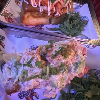 LOBSTER GUYS ROLLS & FRIES - Updated December 2024 - 569 Photos & 365 ...