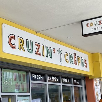 CRUZIN’ CRÊPES - Updated December 2025 - 32 Photos & 16 Reviews - 400 ...