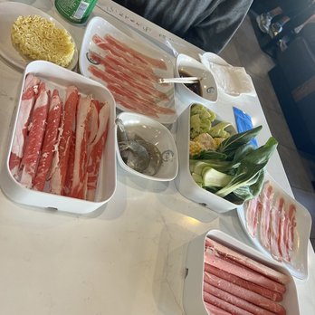 FUKI HOT POT - Updated August 2025 - 449 Photos & 26 Reviews - 2143 ...