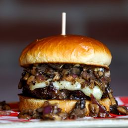 FLAMME BURGER - KEYSTONE - Updated July 2025 - 811 Photos & 591 Reviews ...