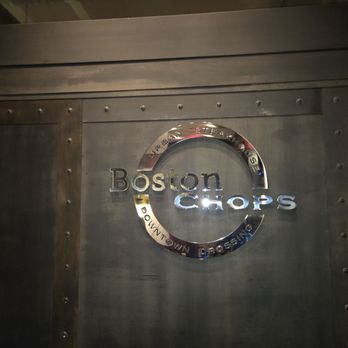 BOSTON CHOPS DOWNTOWN - Updated September 2024 - 257 Photos & 147 ...