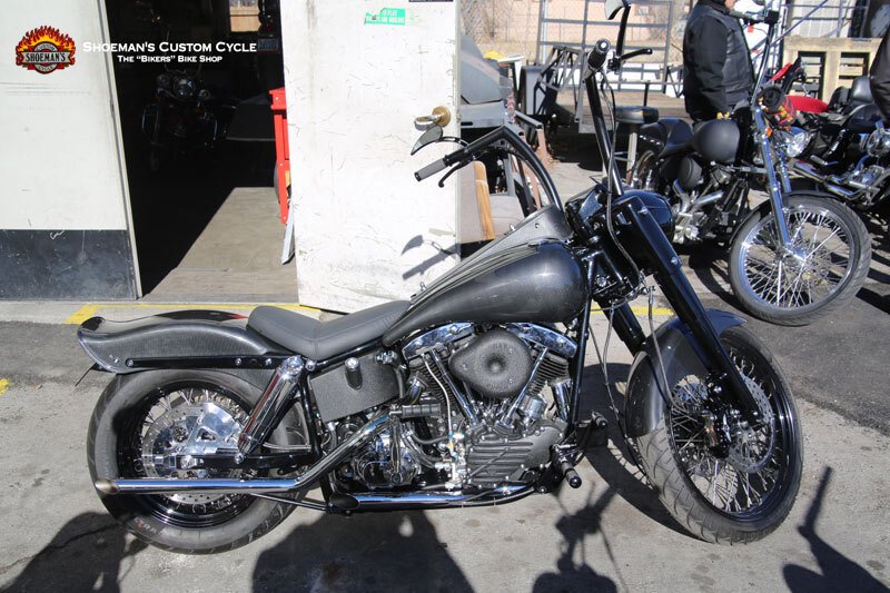SHOEMAN’S CUSTOM CYCLE - Updated October 2025 - 37 Photos & 15 Reviews ...