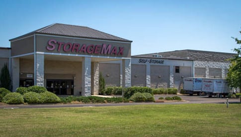 STORAGEMAX NORTHTOWN - 10 Photos - 42 Northtown Dr, Jackson ...