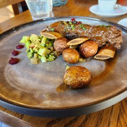 CLOUD NINE ALPINE BISTRO - Updated December 2025 - 130 Photos & 69 ...